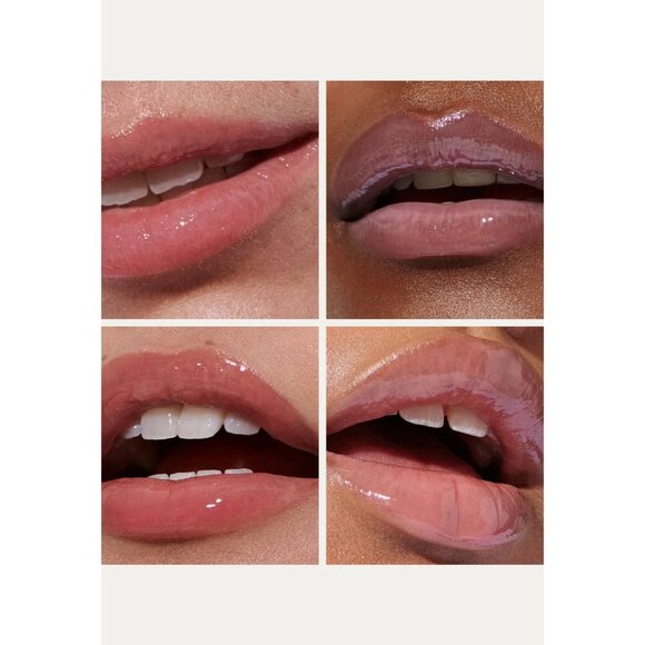 RHODE | Makeup | Rhode Peptide Lip Tint Ribbon Gloss Shade | Poshmark